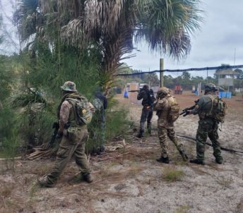 Palm Bay Paintball Park – Powered by Nightmare Inc Paintball and Airsoft